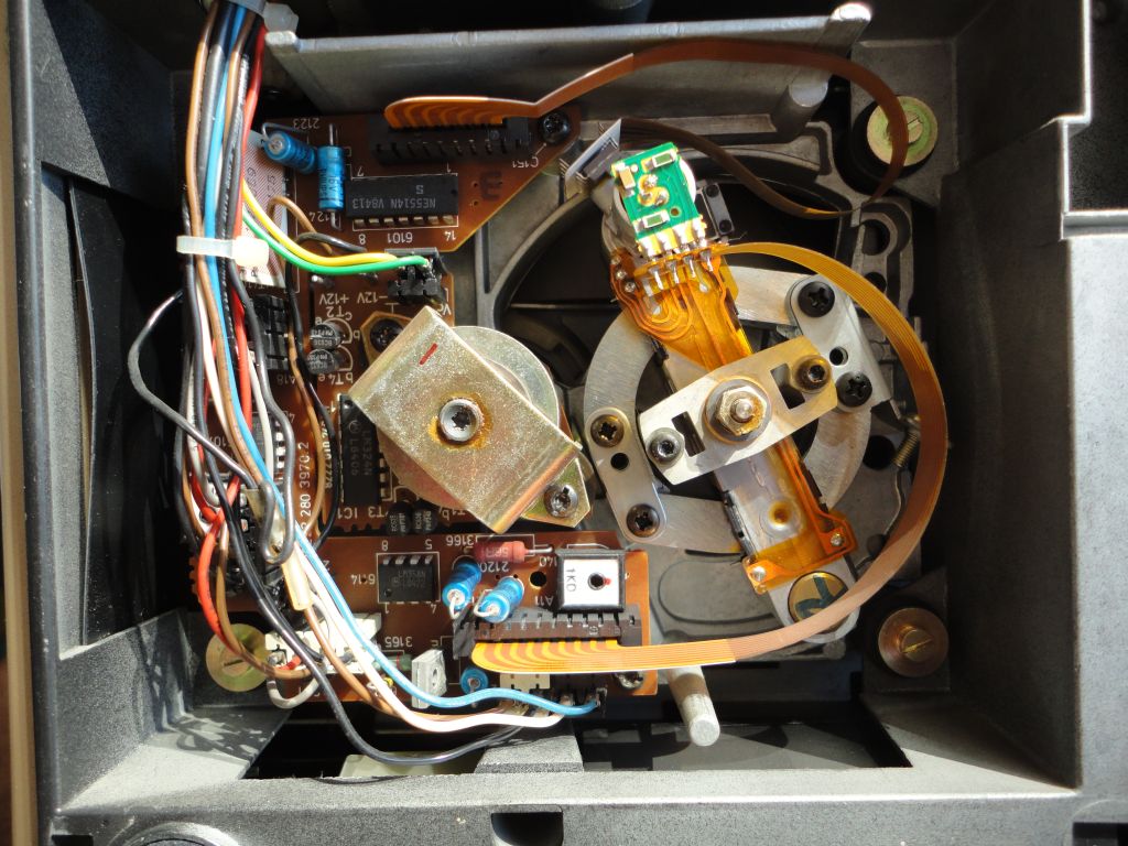 Nesovski.com - High Quality Vintage Audio